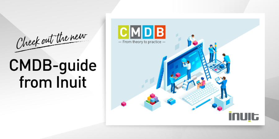 CMDB guide - from theory to practice | Inuit
