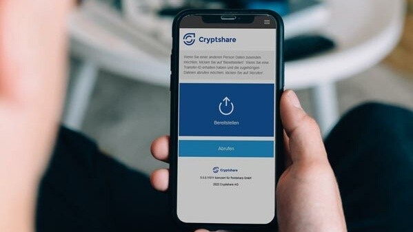 Why you should choose Cryptshare to send and receive emails and large ...