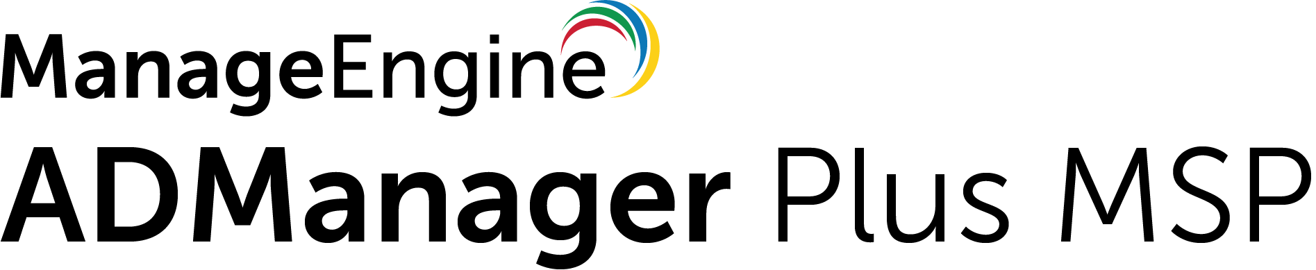ADManager Plus MSP - AD-hanterings- och rapporteringsverktyg för MSP:er ...