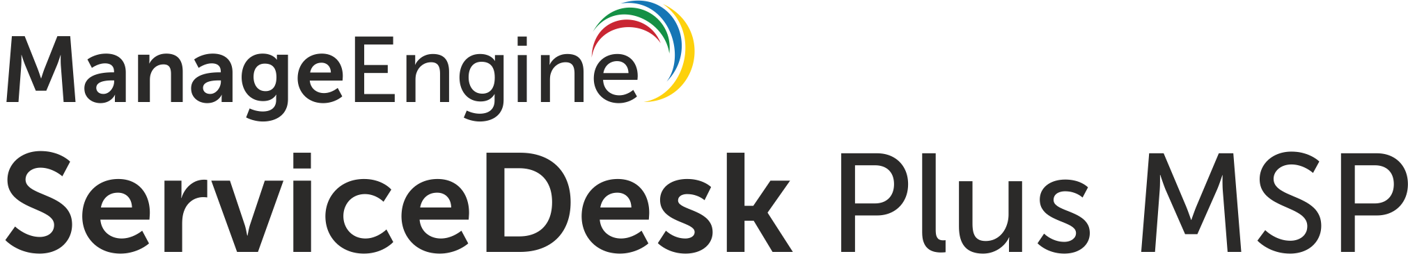 ServiceDesk Plus MSP - Helpdesk-lösning för Managaed Service Providers ...