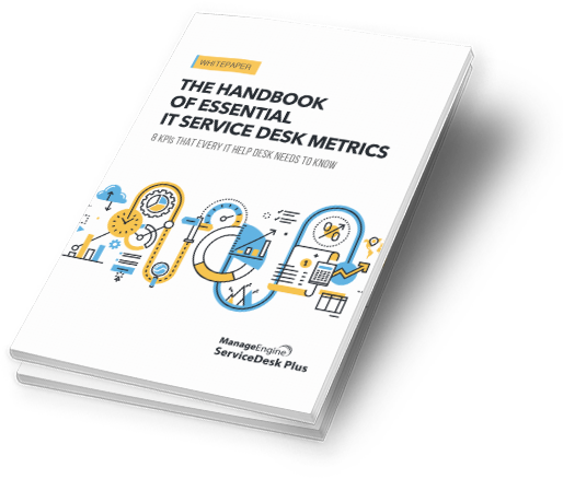 The Handbook of Essential IT Service Desk Metrics | Inuit