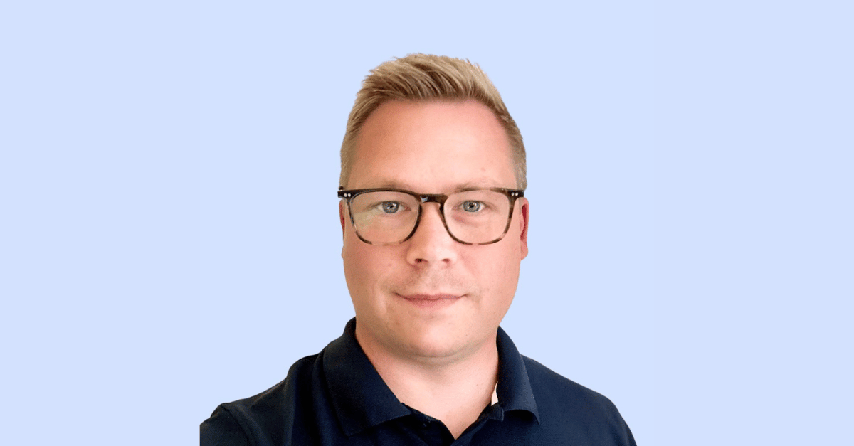 Inuit välkomnar integrationsspecialisten Robert Lundgren